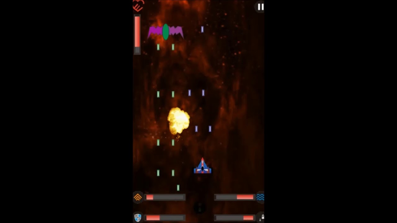 Space Horizon : Launch Trailer - YouTube