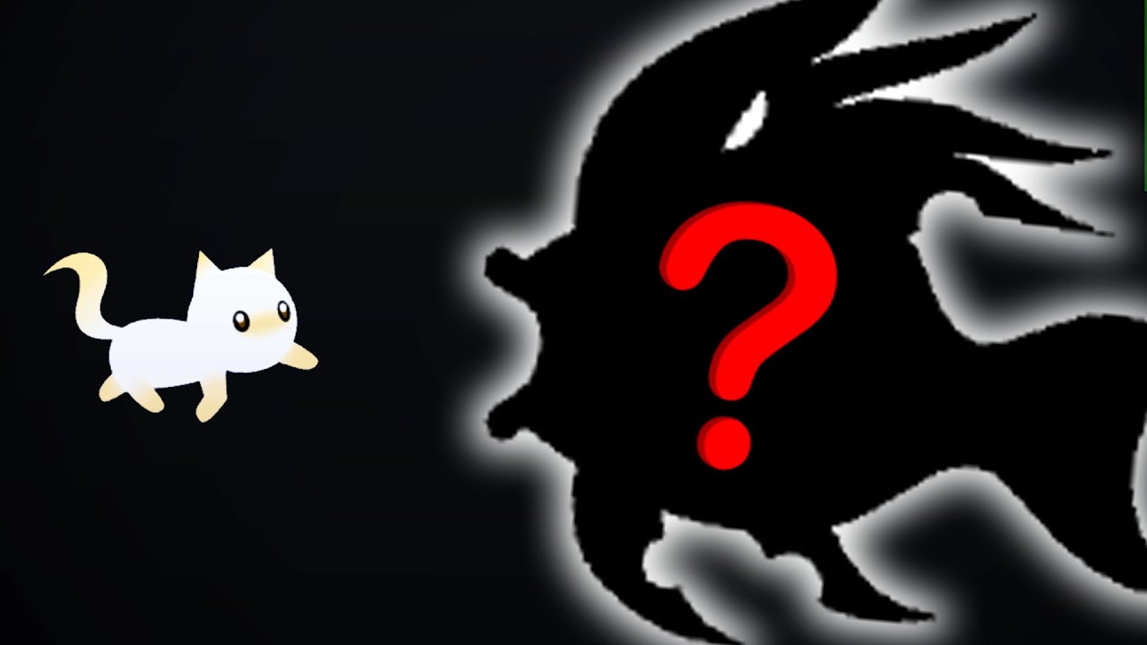 OTO OSTATNIA SEKRETNA RYBA w CAT GOES FISHING - JAK JĄ ZŁAPAĆ? - YouTube