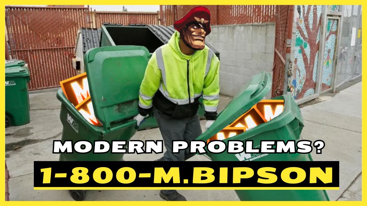 Modern Problems Require Modern Solutions | Road to 1800MR - YouTube