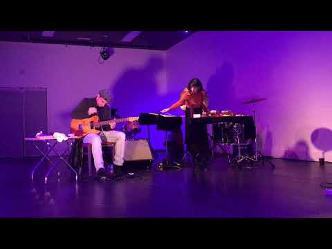 DunkelpeK Live at Safehouse Art Space in San Francisco