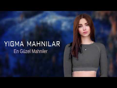 Azeri Remix 2024 ( En Güzel Yıgma mahnılar ) En Yeni Azeri Hit Mahni ✔️✔️✔️