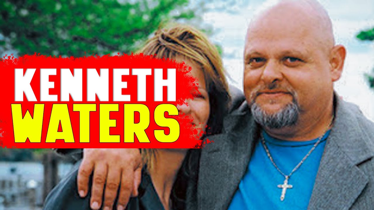 El INCREIBLE caso de Kenneth Waters - YouTube