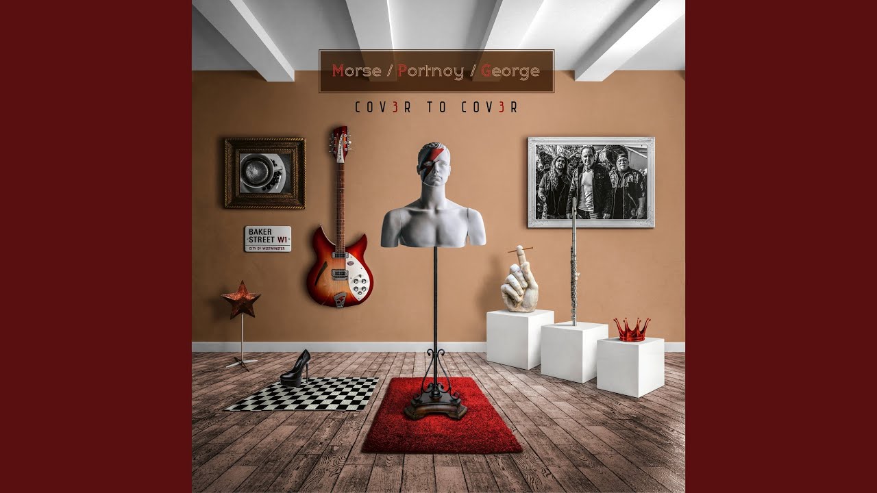 Baker Street (Cover Version) - YouTube