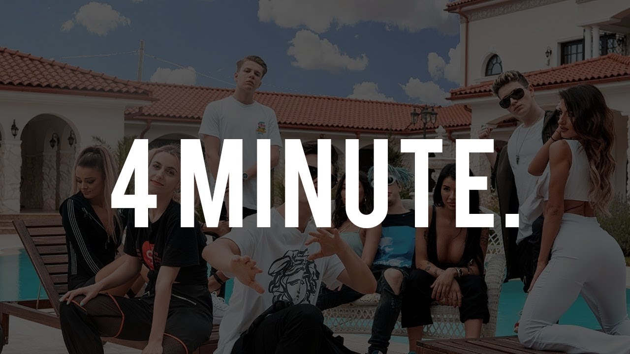 CUM SA FACI O PIESA CA 5GANG - VIP IN 4 MINUTE - YouTube