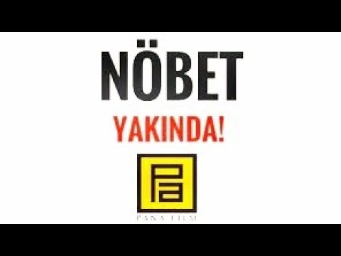 NECATİ ŞAŞMAZ 'dan yeni bir dizi: NÖBET