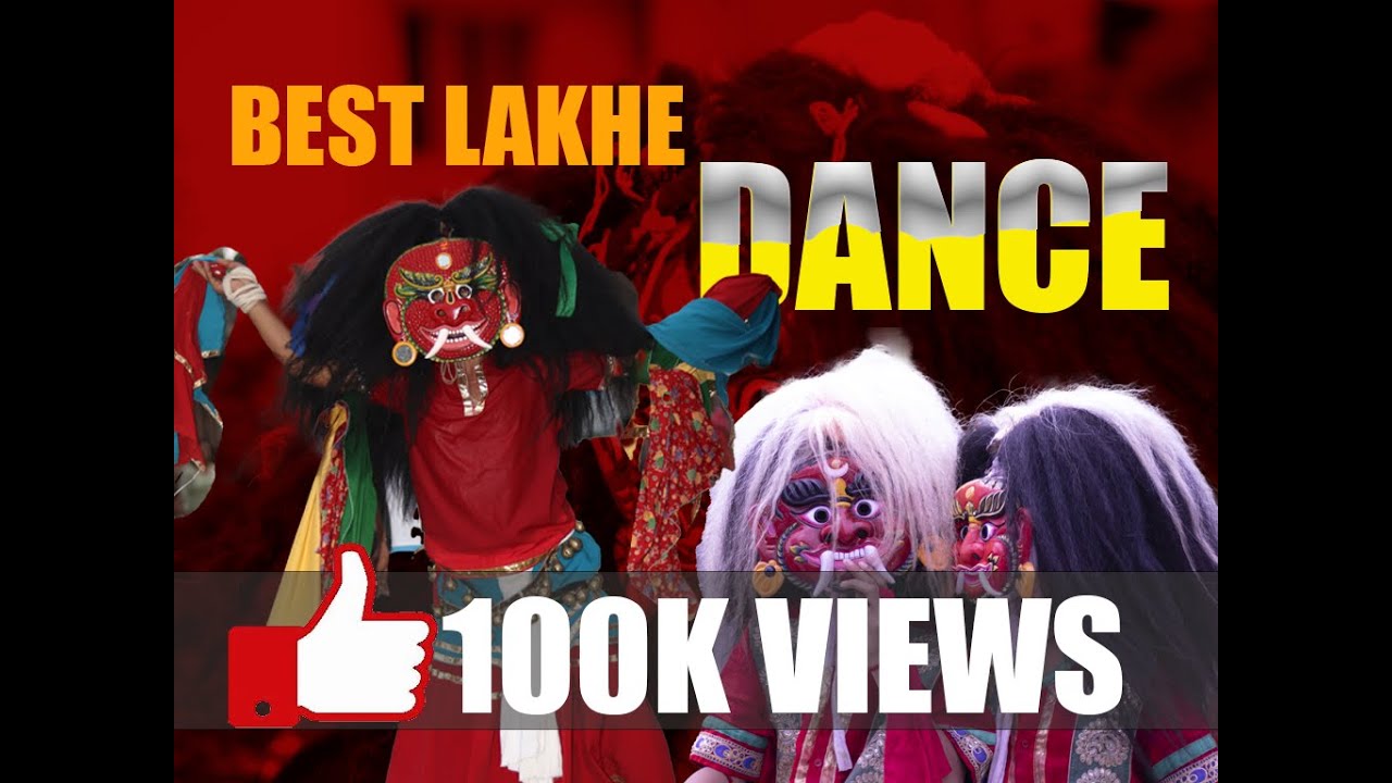 CHAPAGAON LAKHE NAACH IN BASURI DHOON - YouTube