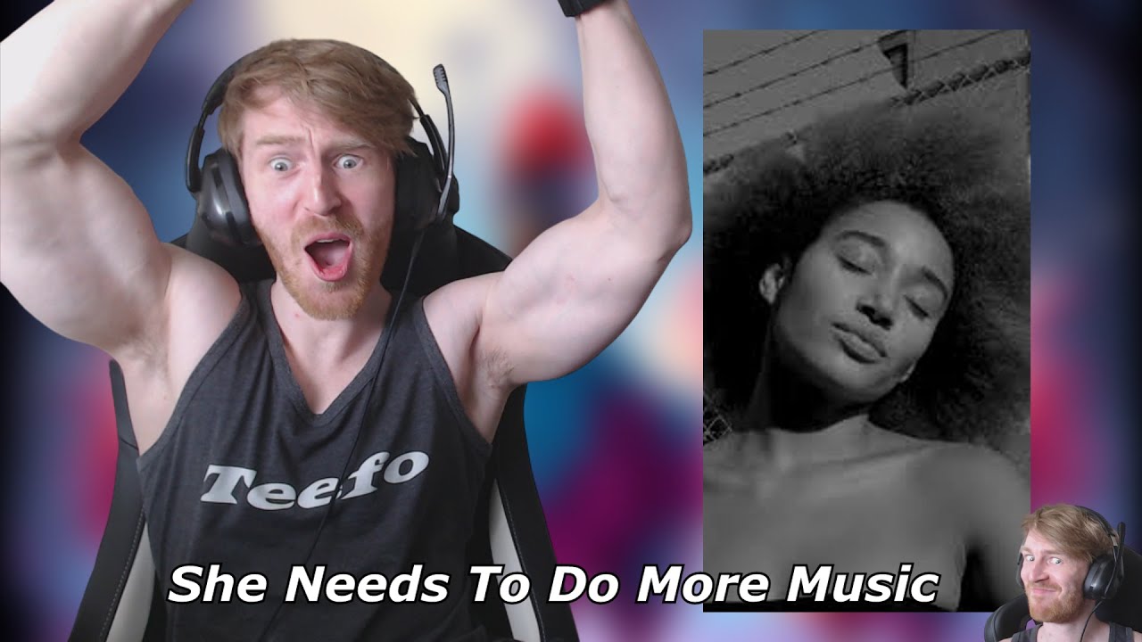 Amandla Stenberg Rap Song Shows All The Haters!!!! Star Wars Is Safed ...