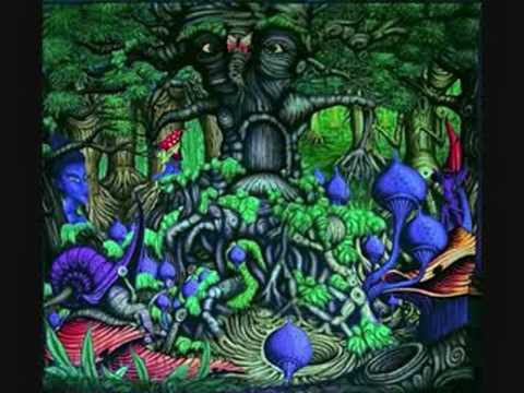 Trippy Song - YouTube