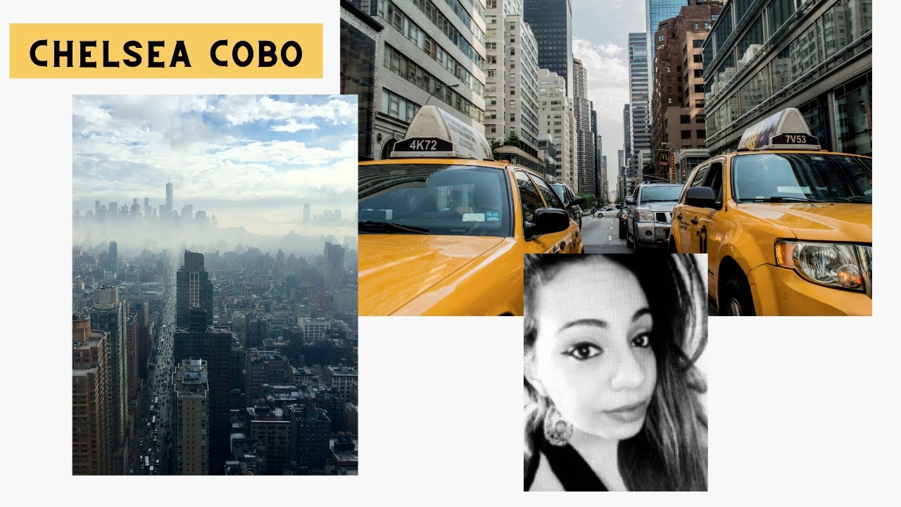 225 | The Disapparance of Chelsea Cobo: The Roommate, The Visitor, and ...