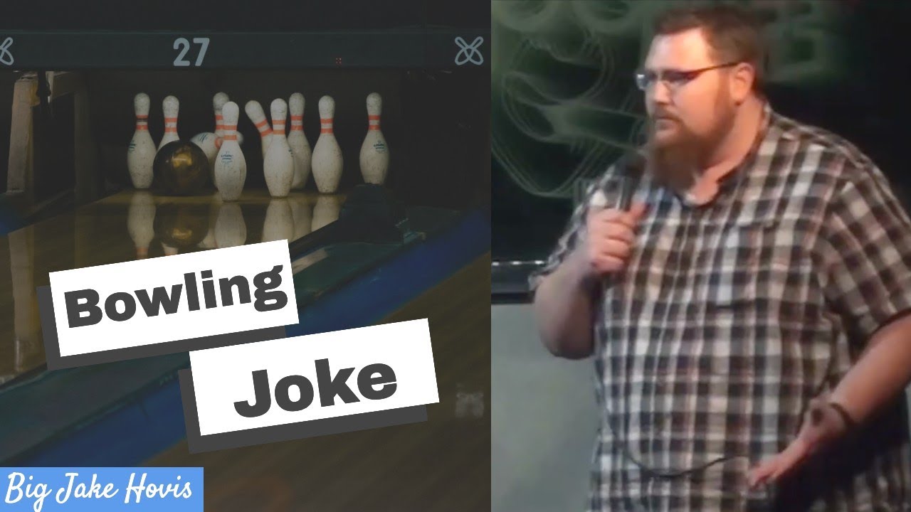 Bowling | Clean Comedy - YouTube
