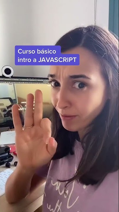 Curso Básico De Javascript Youtube 