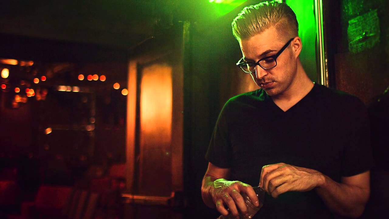 Behind The Scenes: DJ DOLO - YouTube