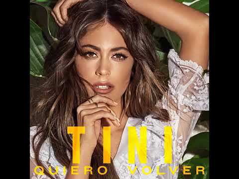 TINI - Waves (Audio)