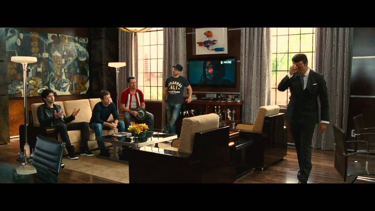 Entourage (2015) | Teaser Trailer [HD] - YouTube