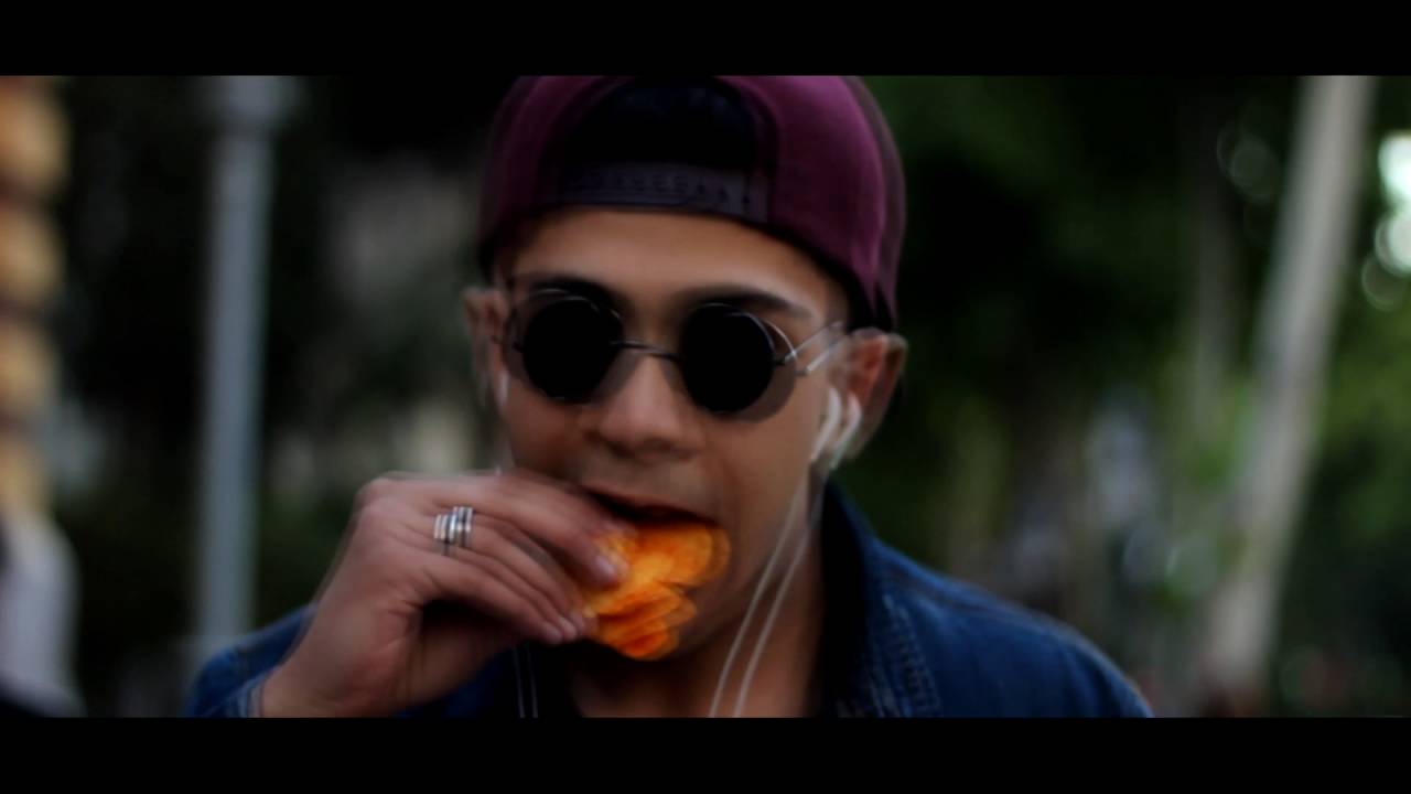 Frixx commercial - YouTube