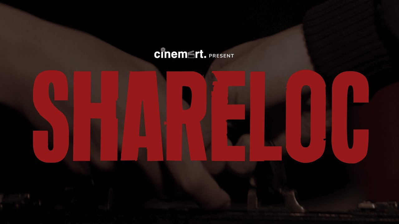 SHARELOC – A Thriller Short Film by Cinemart - YouTube