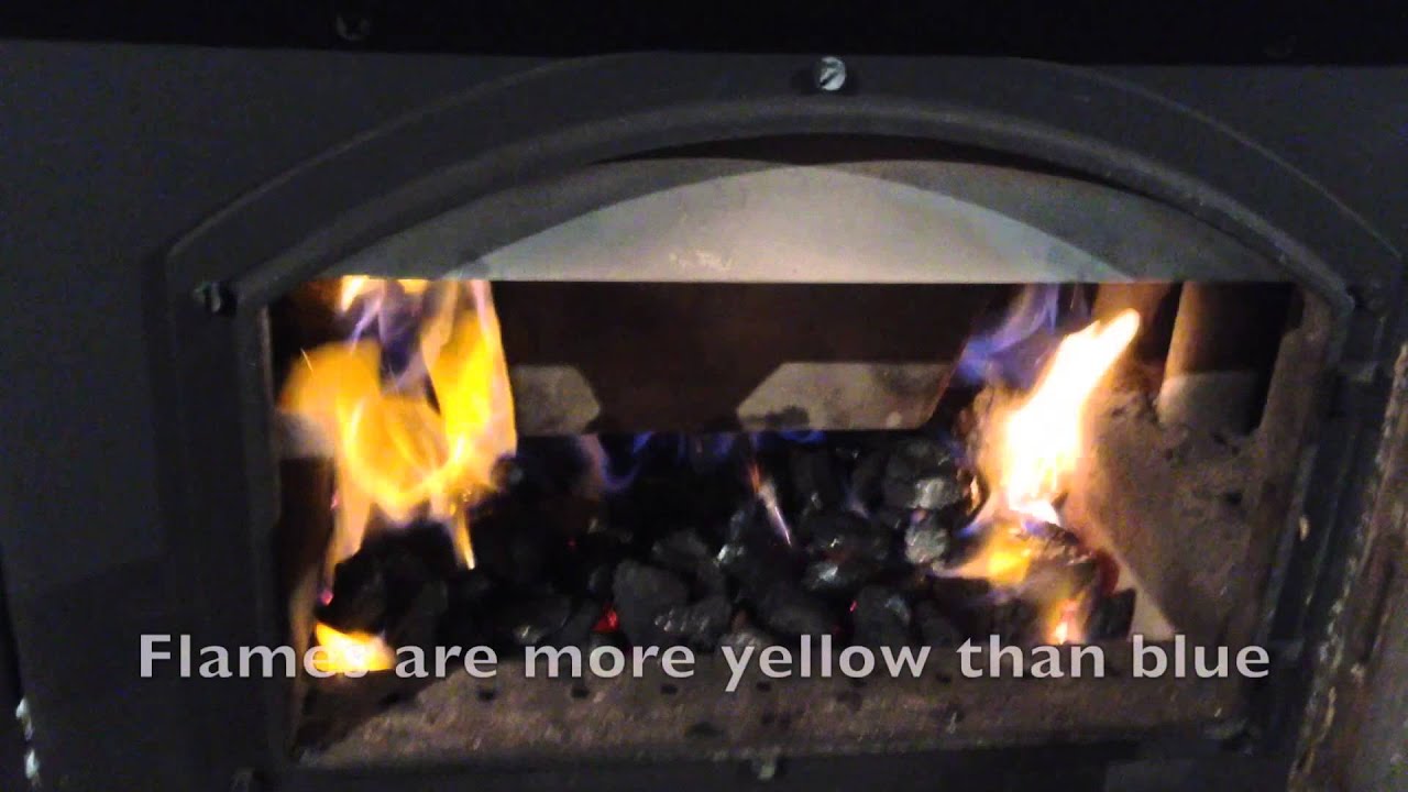 Review of RR Coal from Lykens, PA - YouTube