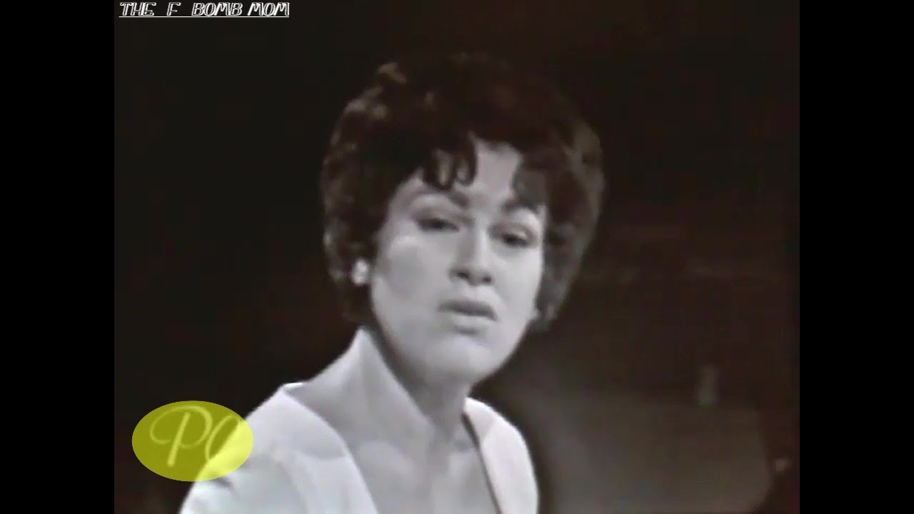PATSY CLINE LIFE AND TIMES - YouTube