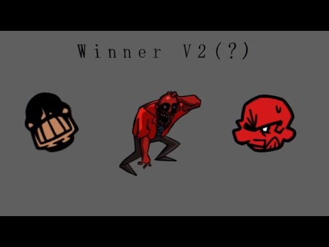 Winner V2 (Old) ~ Jeffy's Endless Aethos - YouTube