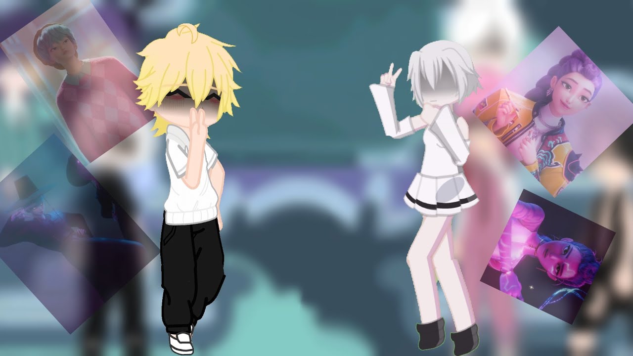 Tokyo revengers react to Takemichi as Baby Saja+ F! Y/n + all |2/2 ...