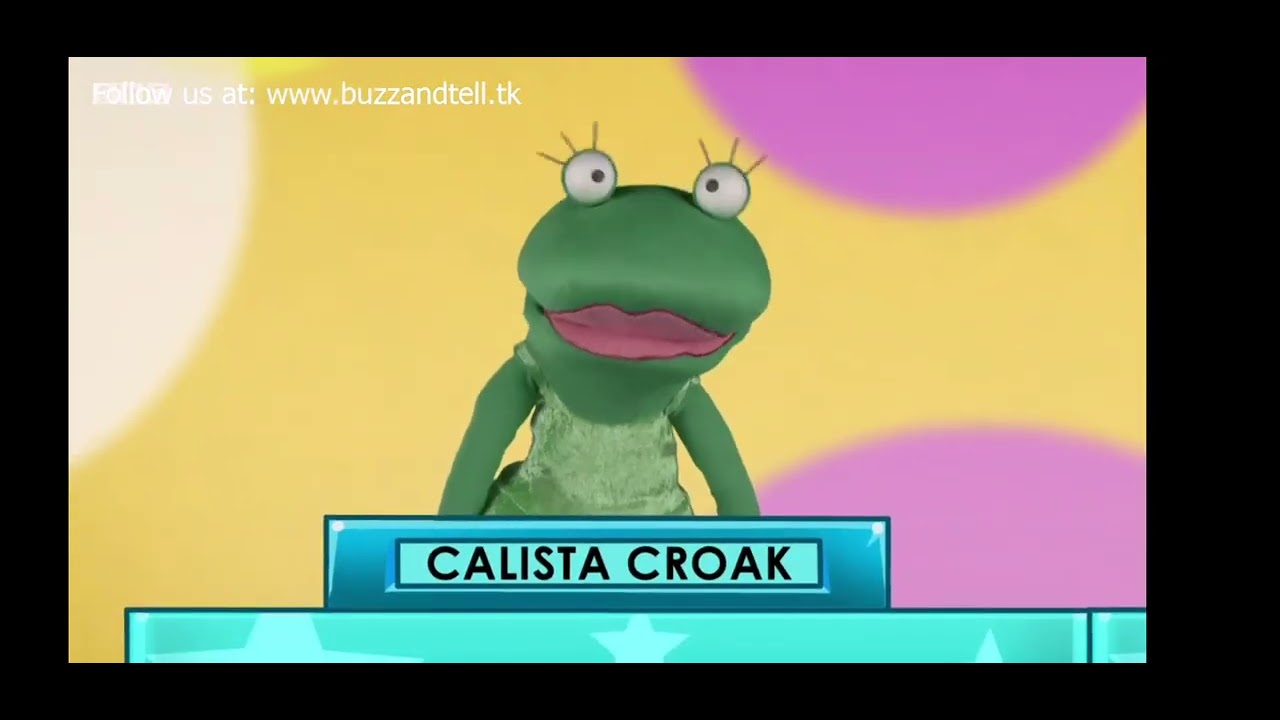 Buzz & Tell Season 1 Episode 36 - YouTube