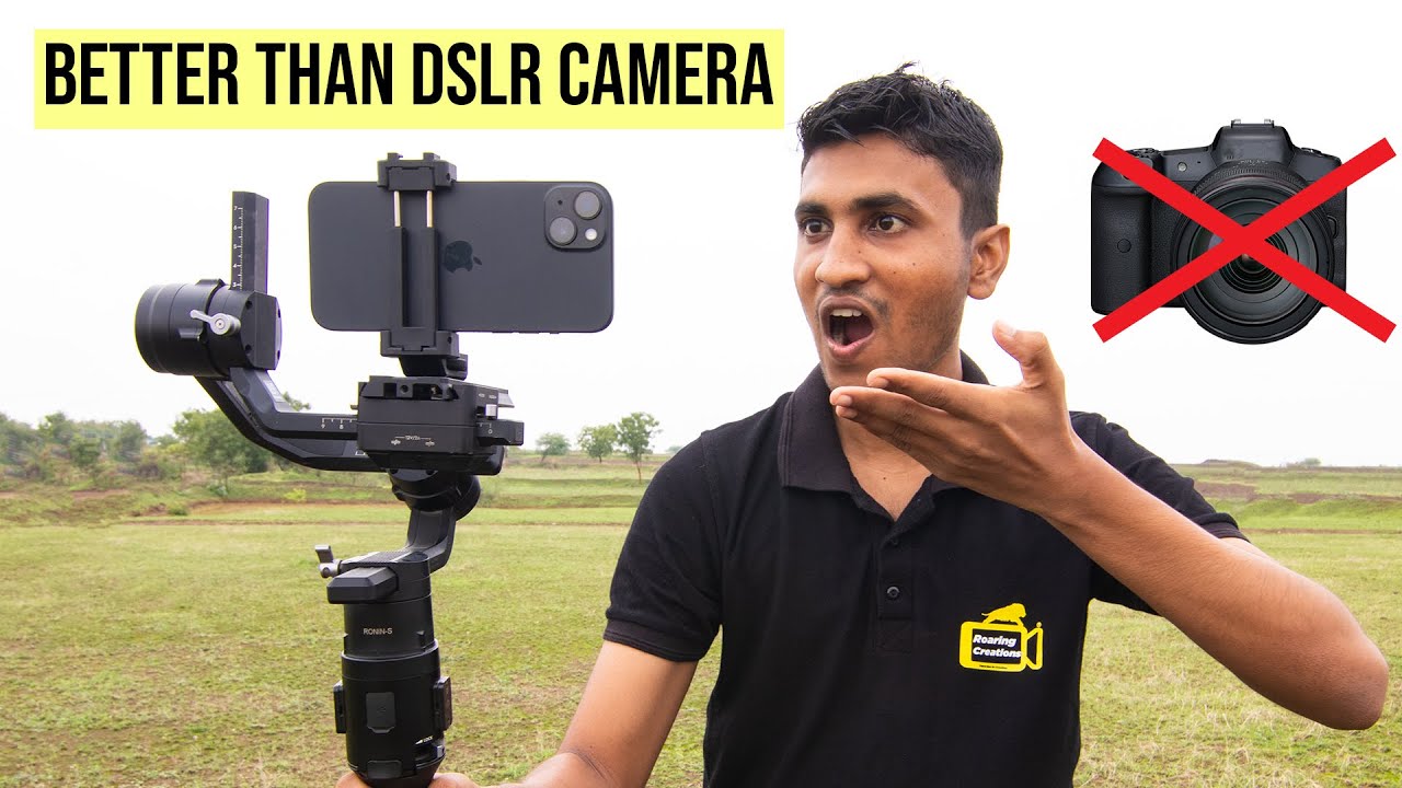 iPhone 15 Plus Ultimate Camera Test | Better Than DSLR Camera? - YouTube