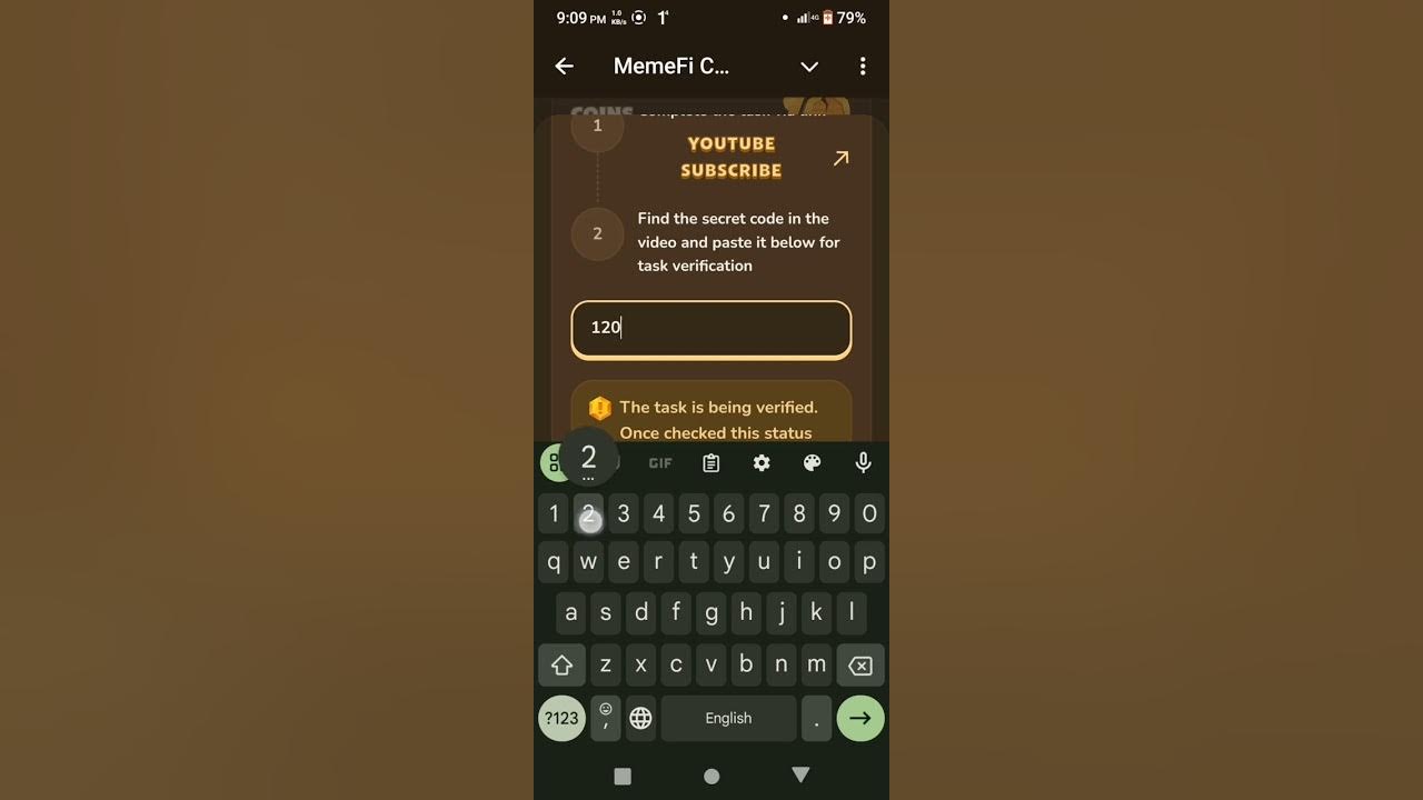 Are Crypto Chats Safe? Memefi Code What You Need To Know Code Memefi | MemeGirls Memefi Code ...