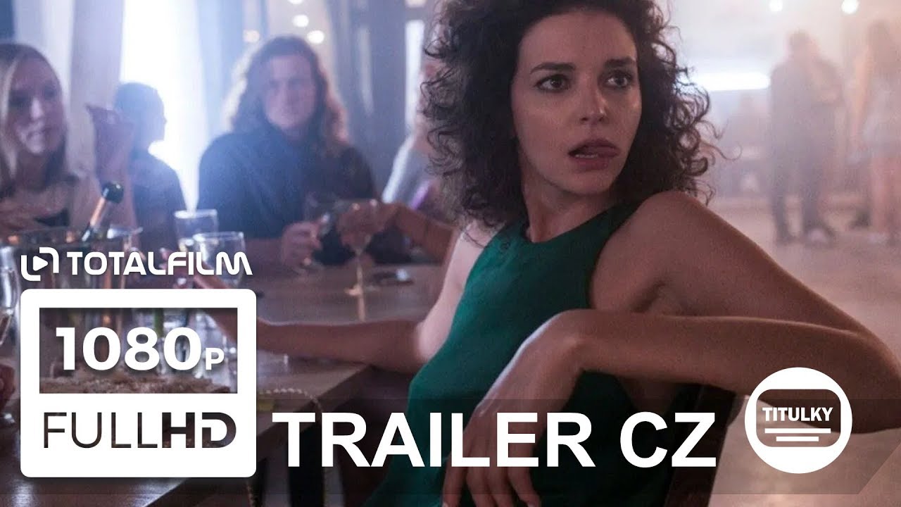 Zábava, zábava (2018) CZ HD trailer - YouTube