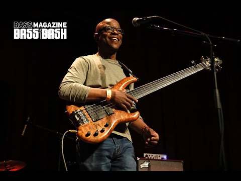 Scott Ambush Bass Bash 2020 Performance Part 3 - YouTube