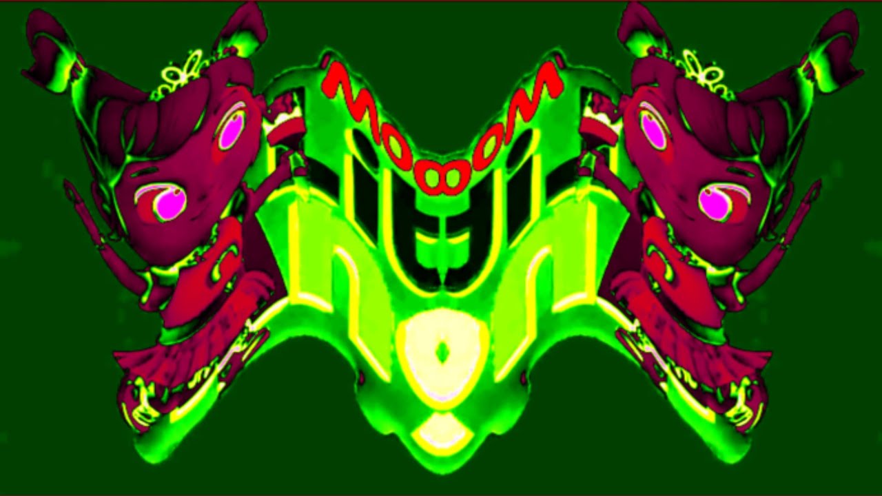 Little Angel INTRO LOGO REMIX amazing mix effect ( Sponsored by: Klasky ...