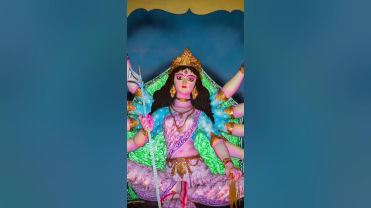 Joy Ma Durga Youtube