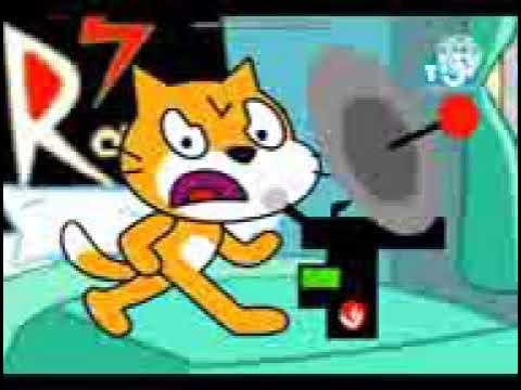 Рыжий кот и Й Грустный вырезанный фрагмент 08.04.2018 - YouTube