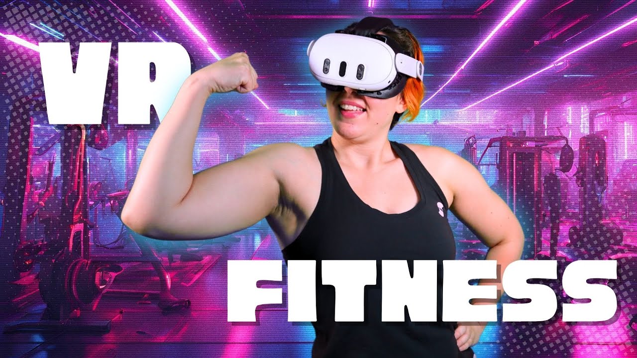VR Fitness Games Worth Your Time in 2025 - YouTube