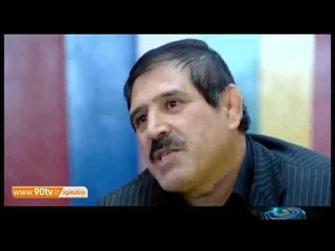 خبرنگاران؛ برنامه ۱۲ فروردین ۱۳۹۶