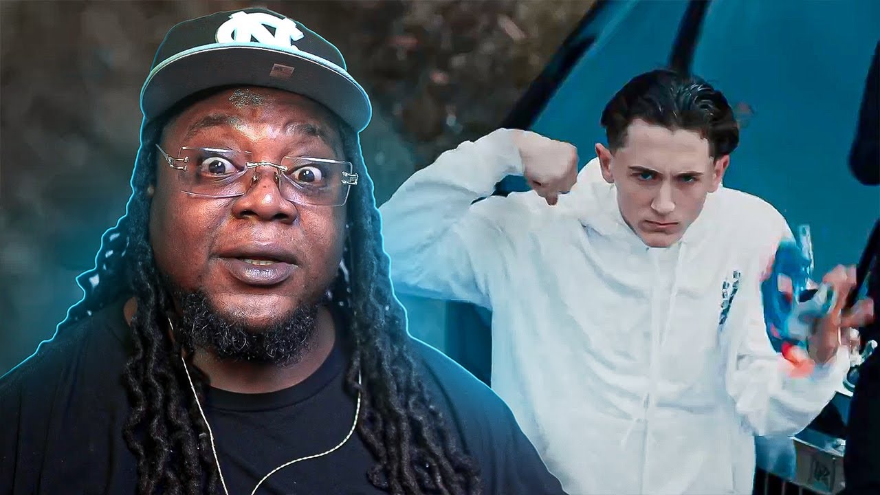 Lil Mabu x Lil RT - BIG DOG SH*T (Official Music Video) REACTION - YouTube
