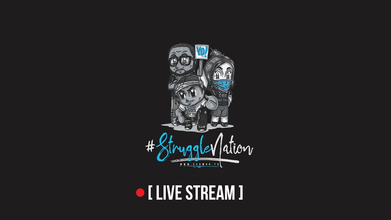 【#StruggleNation STREAM】 Struggle Soldier vs Outlast 2 - YouTube