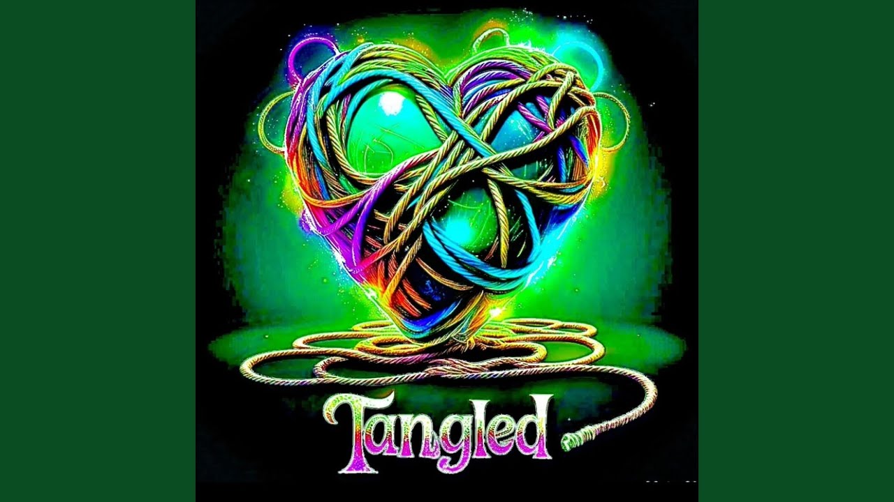 Tangled - YouTube