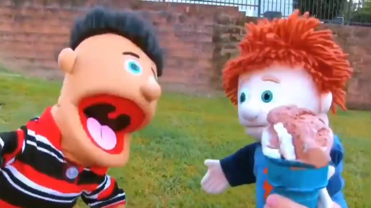 Patrick Is So CWAZY - YouTube