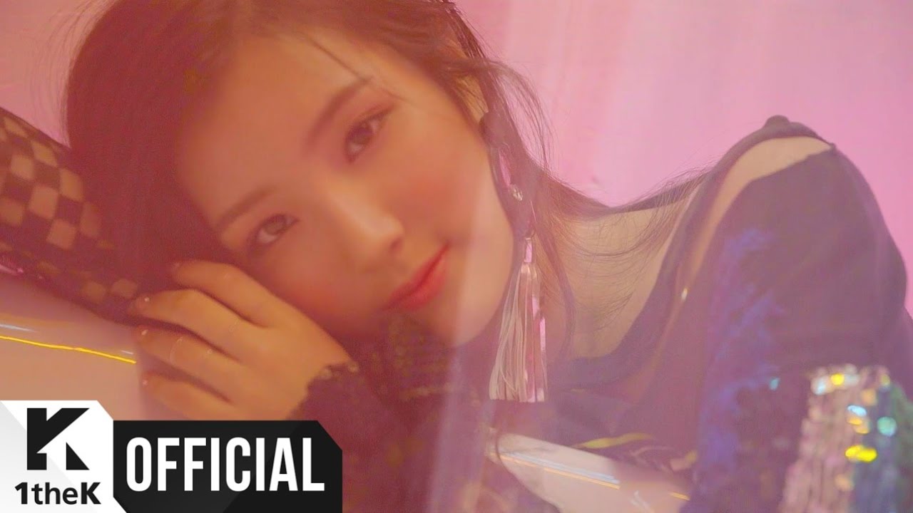 [Teaser] SOHEE(소희) _ Spotlight - YouTube