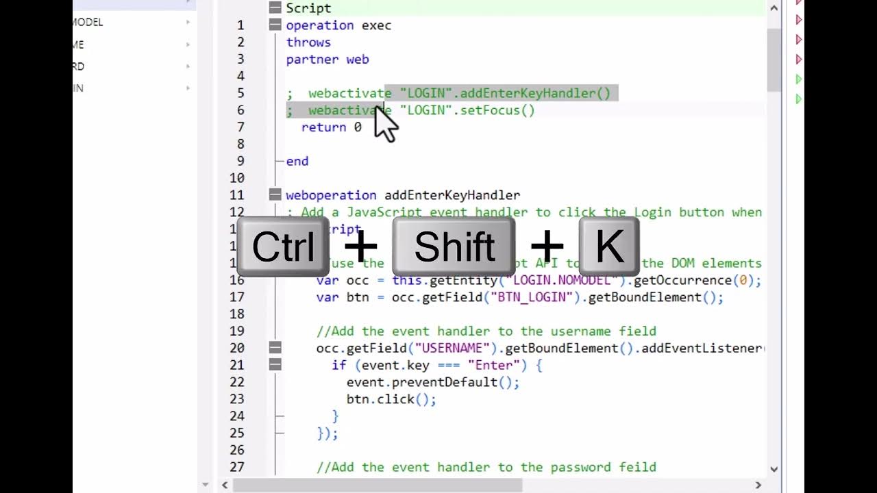 Block Comments - YouTube