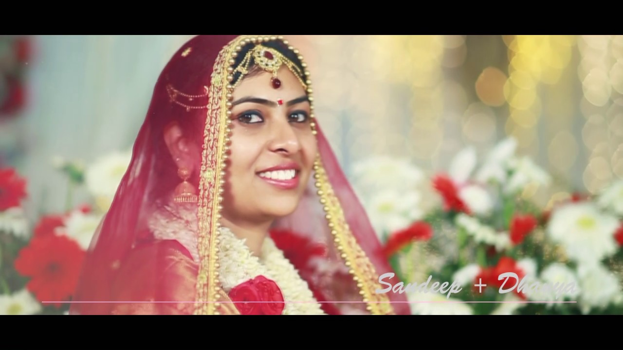 A kodava wedding- Sandeep and Dhanya! - YouTube