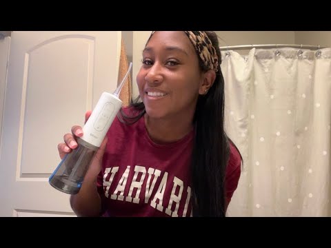 Bitvae C2 Water Flosser: An easy way to prevent tooth decay & gum ...