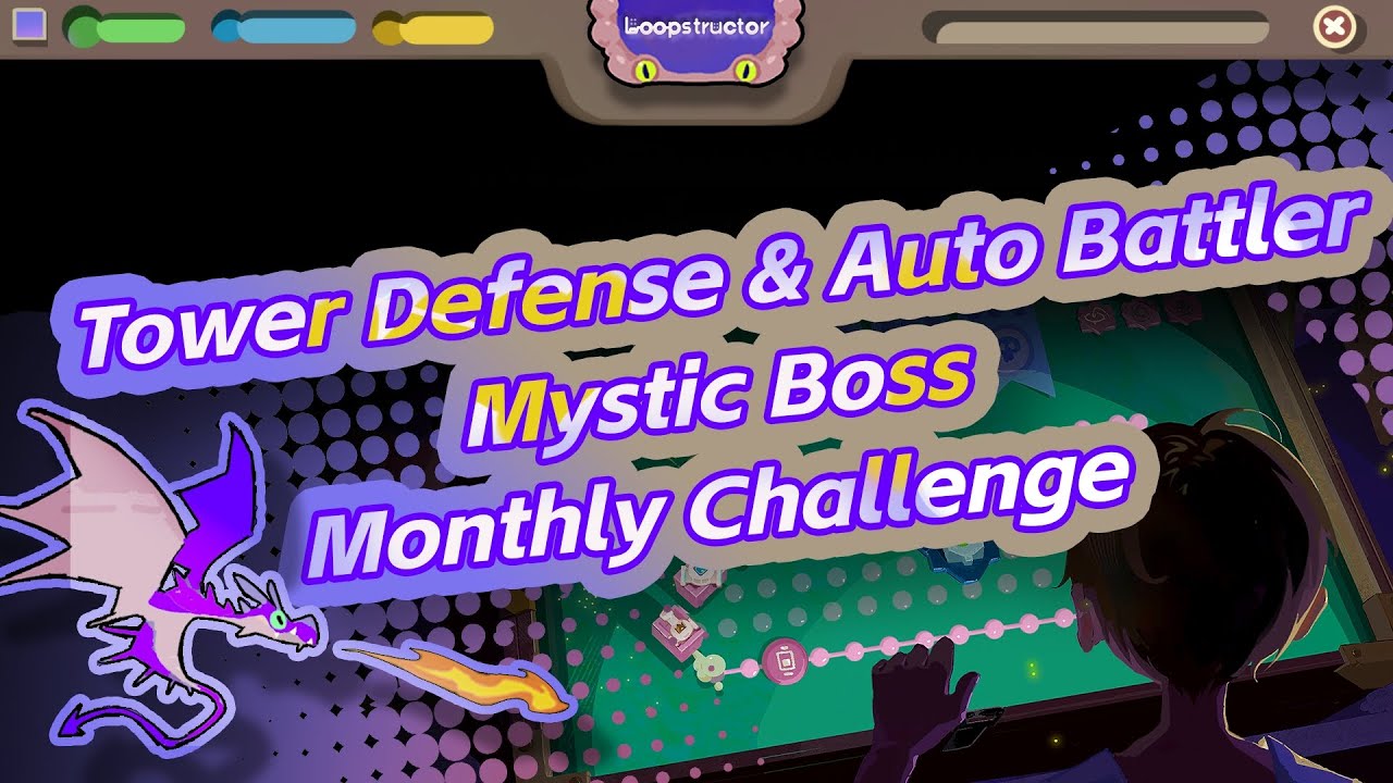 Massive amount of content! The ultimate update to Loopstructor is now available! - YouTube