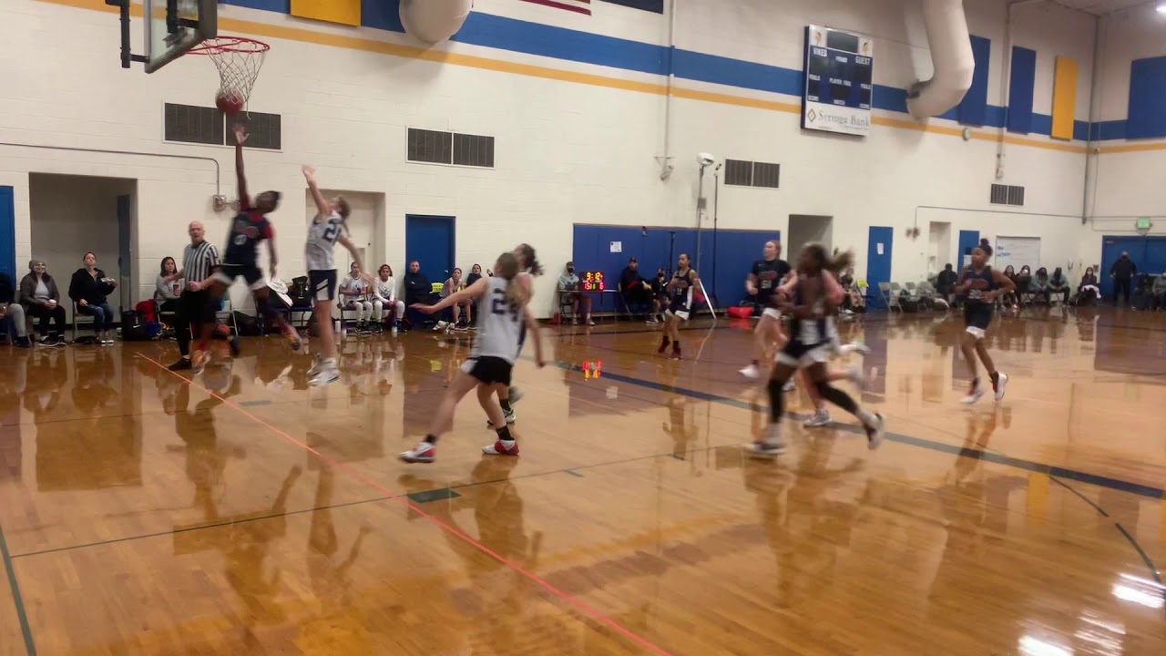 NW Stars 2026 vs Cal Stars - YouTube