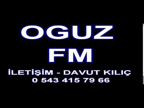 OĞUZ FM