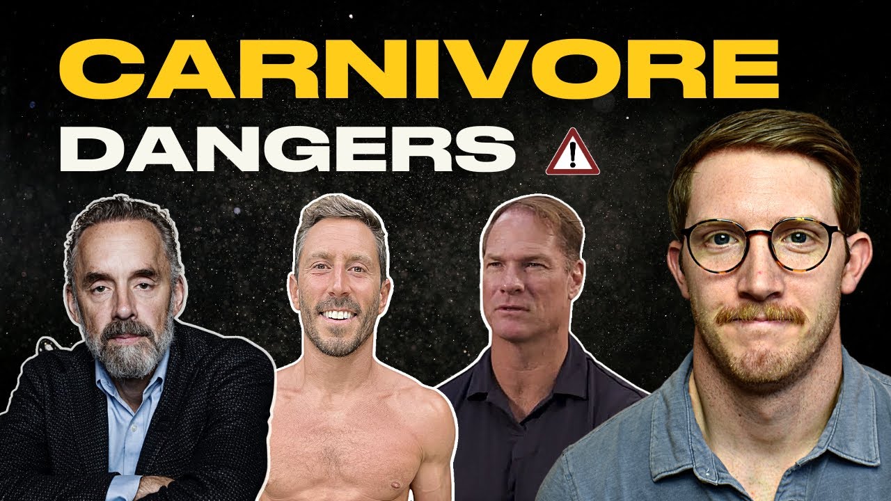 Downsides Of The Carnivore Diet - YouTube