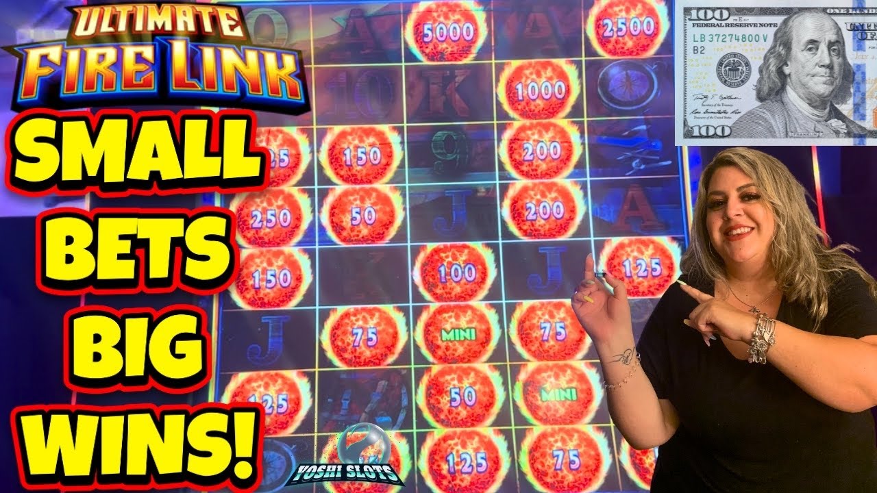 I WON BIG WHILE LOW ROLLING!!! LOVE THESE WINS!!! | On Ultimate ...
