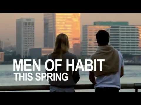 "Men Of Habit" Produced by MRB Films - YouTube