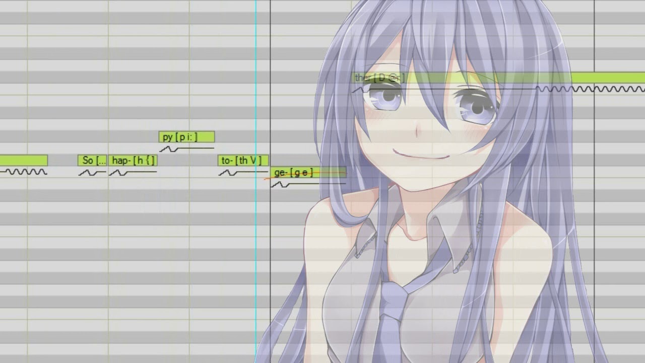 Miku Hatsune - Happy Together - cover vocaloid - YouTube