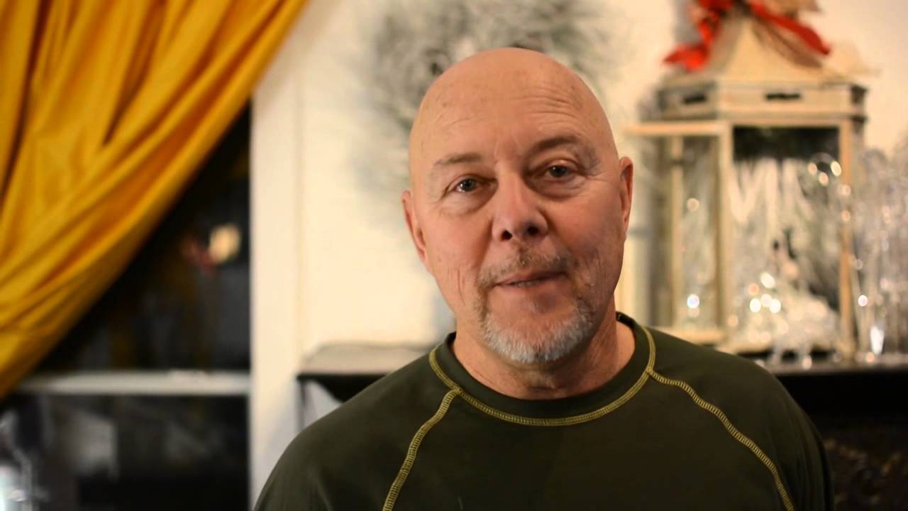 Sherri Stephens Happy 50th Birthday Wishes - YouTube